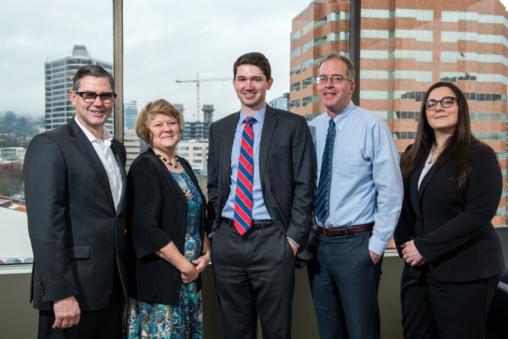 About the Firm – Engrav Law Office