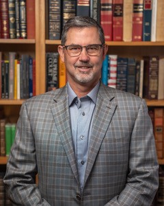 Greg Engrav – Engrav Law Office