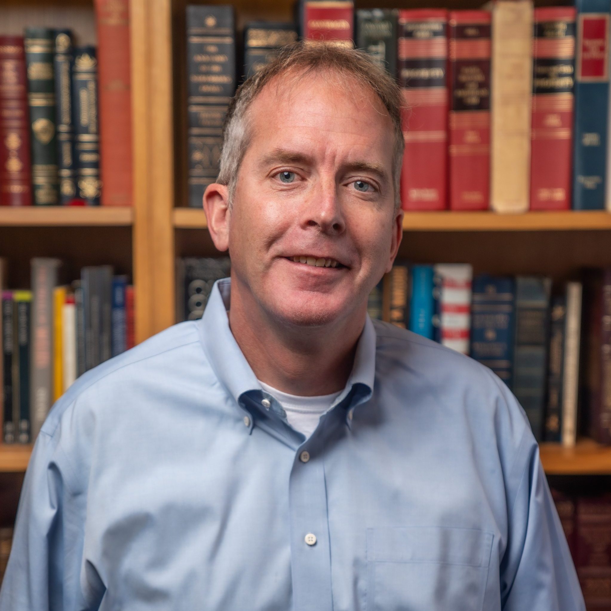 Steve Norman – Engrav Law Office