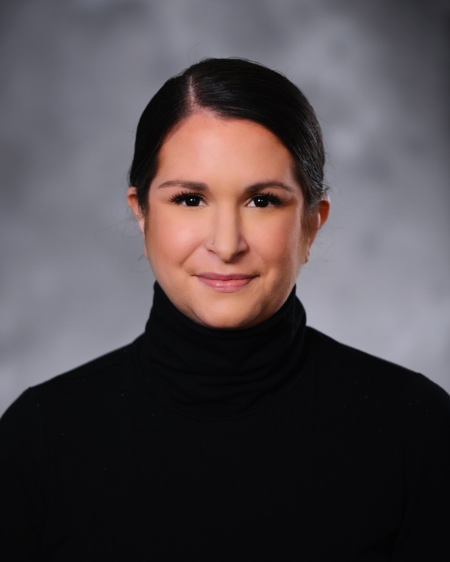 Amy Curtis - Engrav Law Office